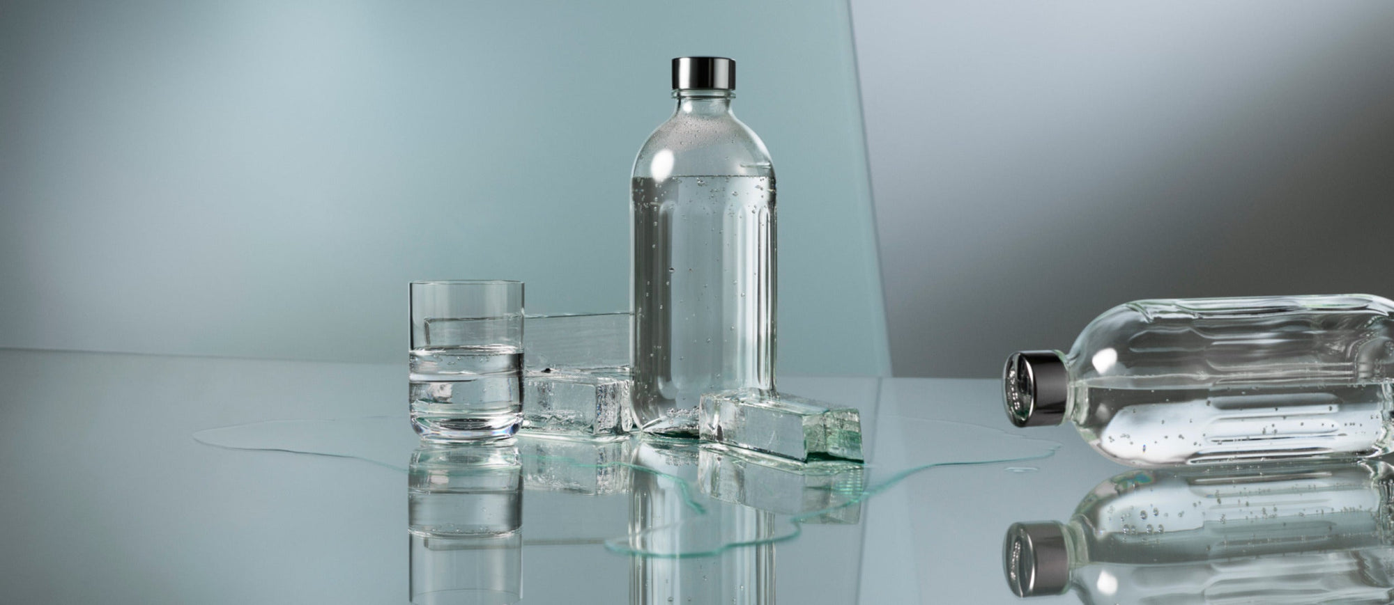 Glass Bottle Care Guide – Aarke US